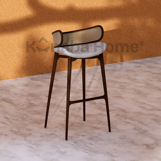 Custom Made Bar Stool and Bar Chair in Dubai and UAE – Kanaba Home