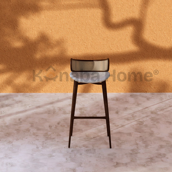 Custom Made Bar Stool and Bar Chair in Dubai and UAE – Kanaba Home